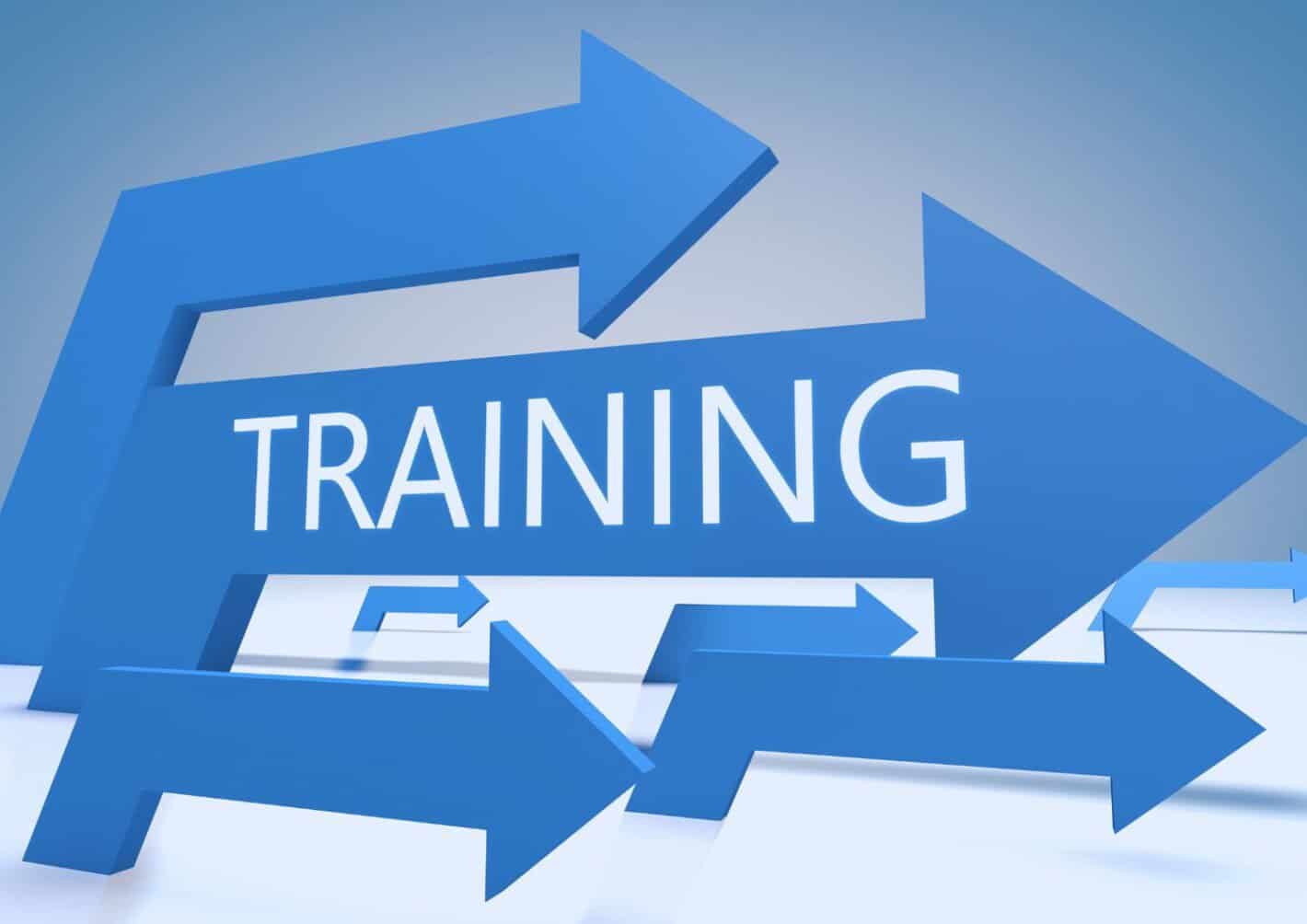 Empower Workforce with Customized Training Solutions
