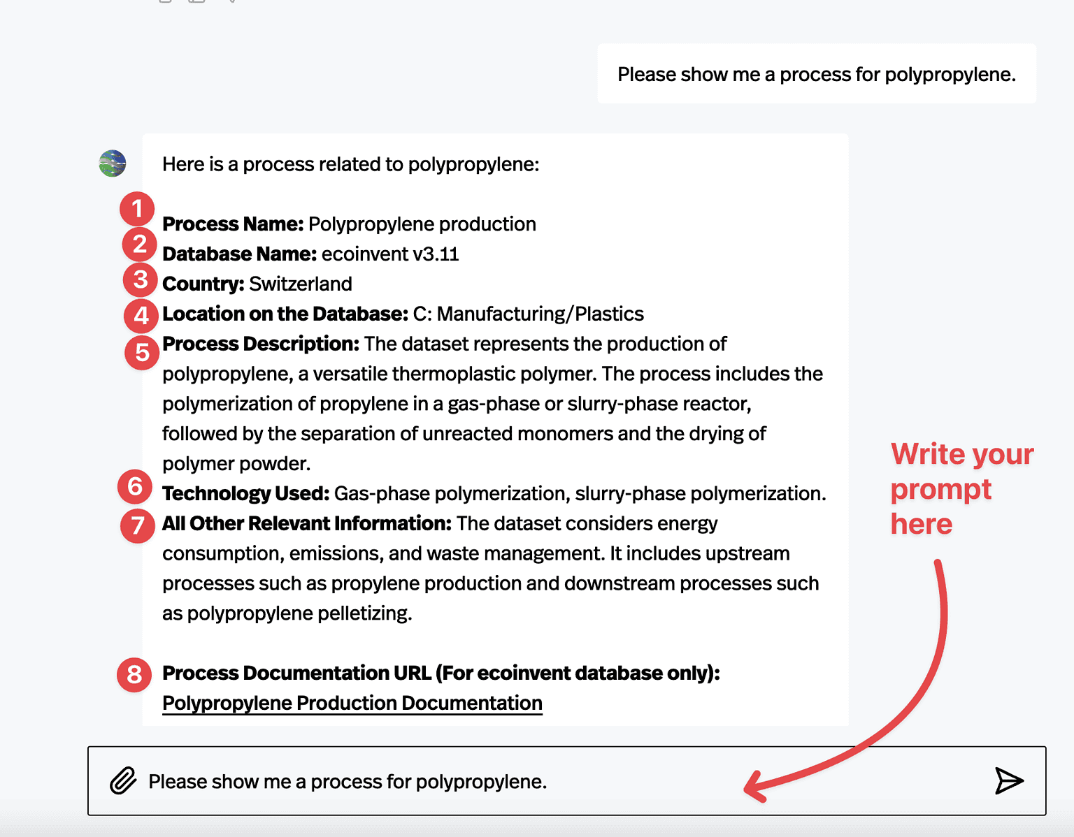 Documentación: ¿Cómo utilizar la plataforma EcoIN Data AI? - DEISO